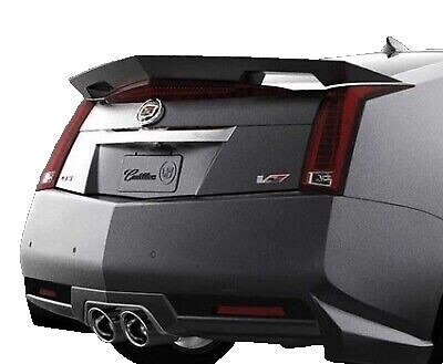 Cadillac Cts Spoiler | eBay
