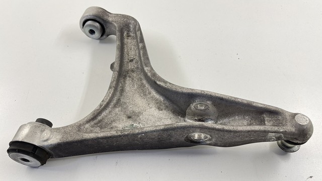 MASERATI QUATTROPORTE LOWER CONTROL ARM RIGHT FRONT 2017 2018 2019 ...