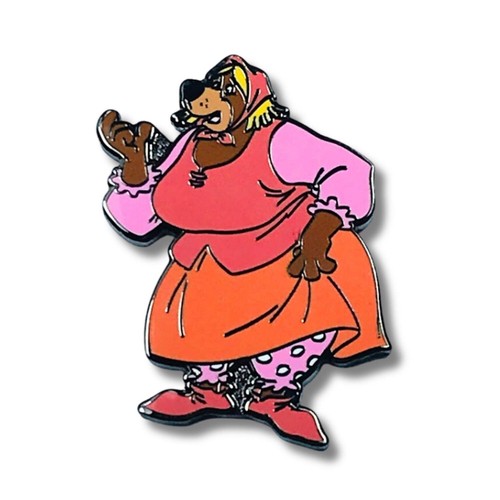 Pin – Sir Reginald from Robin Hood – Disney Fantasy | eBay