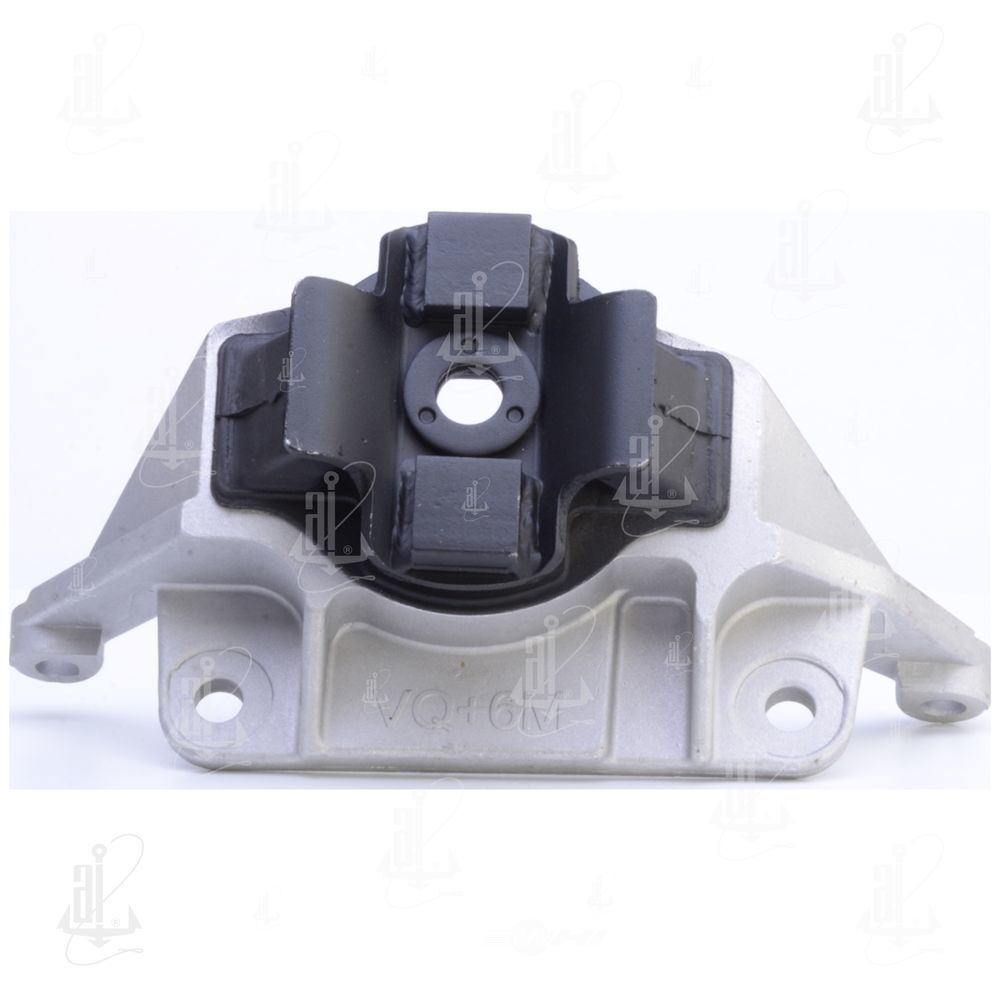 Manual Transmission Mount-Trans Mount Anchor fits 07-12 Nissan Altima 3 ...