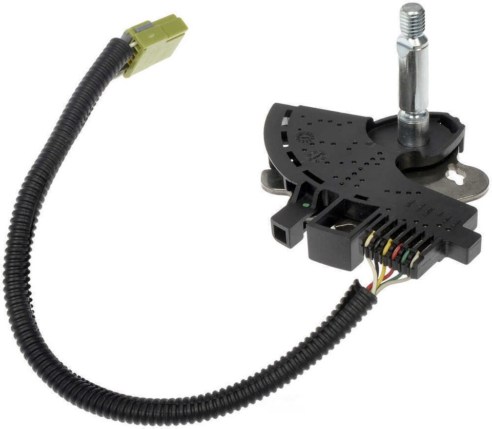 DORMAN OE SOLUTIONS 511110 Transmission Range Sensor | eBay