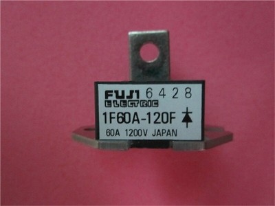 1Pc New 1F60A-120F 1F60A120F Fuji Module me | eBay