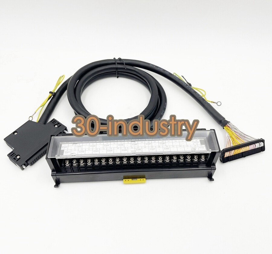 1PCS NEW FOR FA-LTB40ADGN Interface Terminal Block | eBay