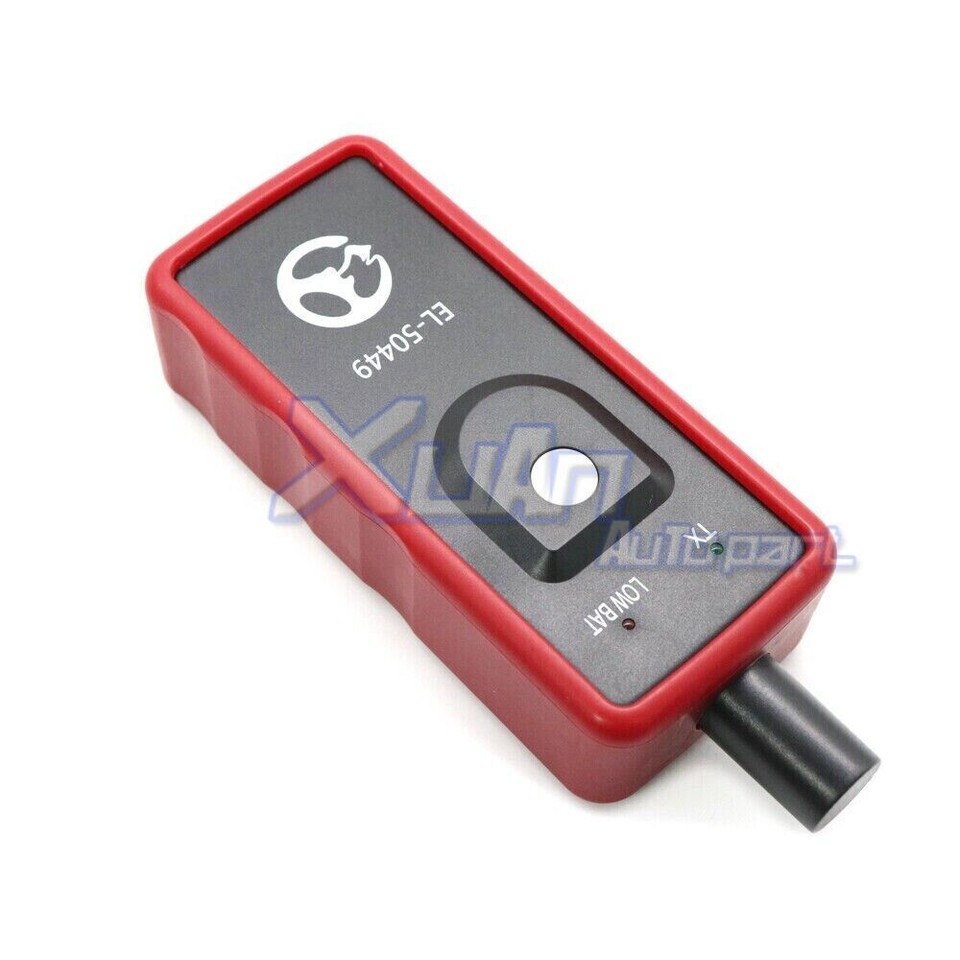 TPMS EL-50449 For Ford Tire Monitor Pressure Sensor Activation Tool ...