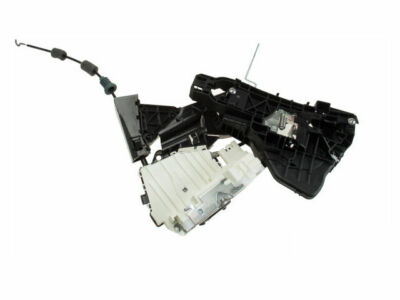 Rear Left Door Lock Actuator For 2006 Mercedes ML350 X938NY | eBay