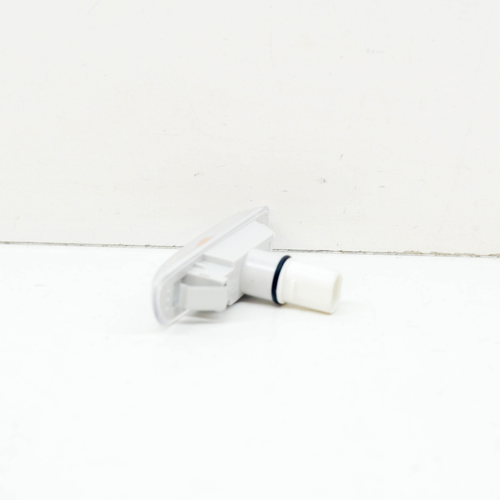 NEW BMW 3 E46 FRONT RIGHT WHITE TURN INDICATOR LAMP 63132228592 2228592 ...