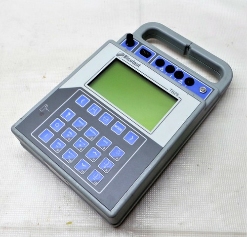BICOTEST T625 TRD Cable Fault Locator. | eBay UK