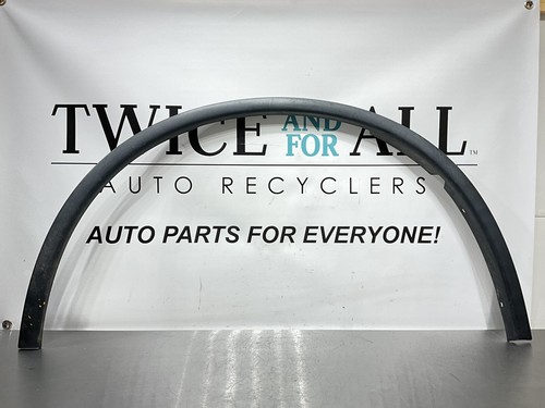 2011-2022 DODGE DURANGO FRONT PASSENGER FENDER WHEEL ARCH MOLDING OEM ...