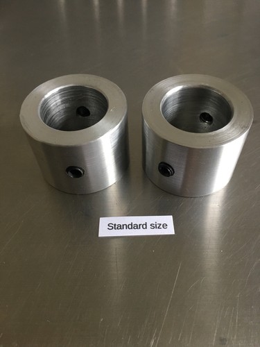 Steering rack lock stops for Kit car Locost Robin Hood Haynes Roadster ...