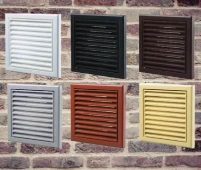Extractor Fan Vent Cover for sale | eBay UK