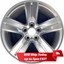 New 16" 5 Spoke Silver Alloy Wheel Rim for 2013-2022 Chevrolet Trax ...