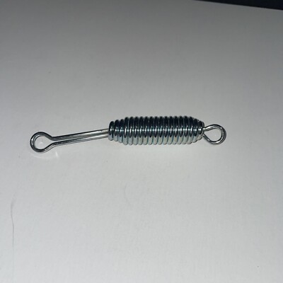 BSA 500 650 A65 A50 B25 B44 B50 CENTER STAND SPRING 1962 - 1970 68-4708 ...