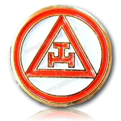 Triple Tau arche royale | eBay