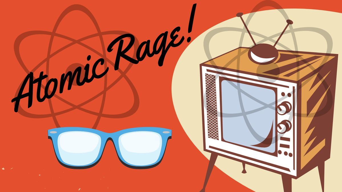 AtomicRage | eBay Stores