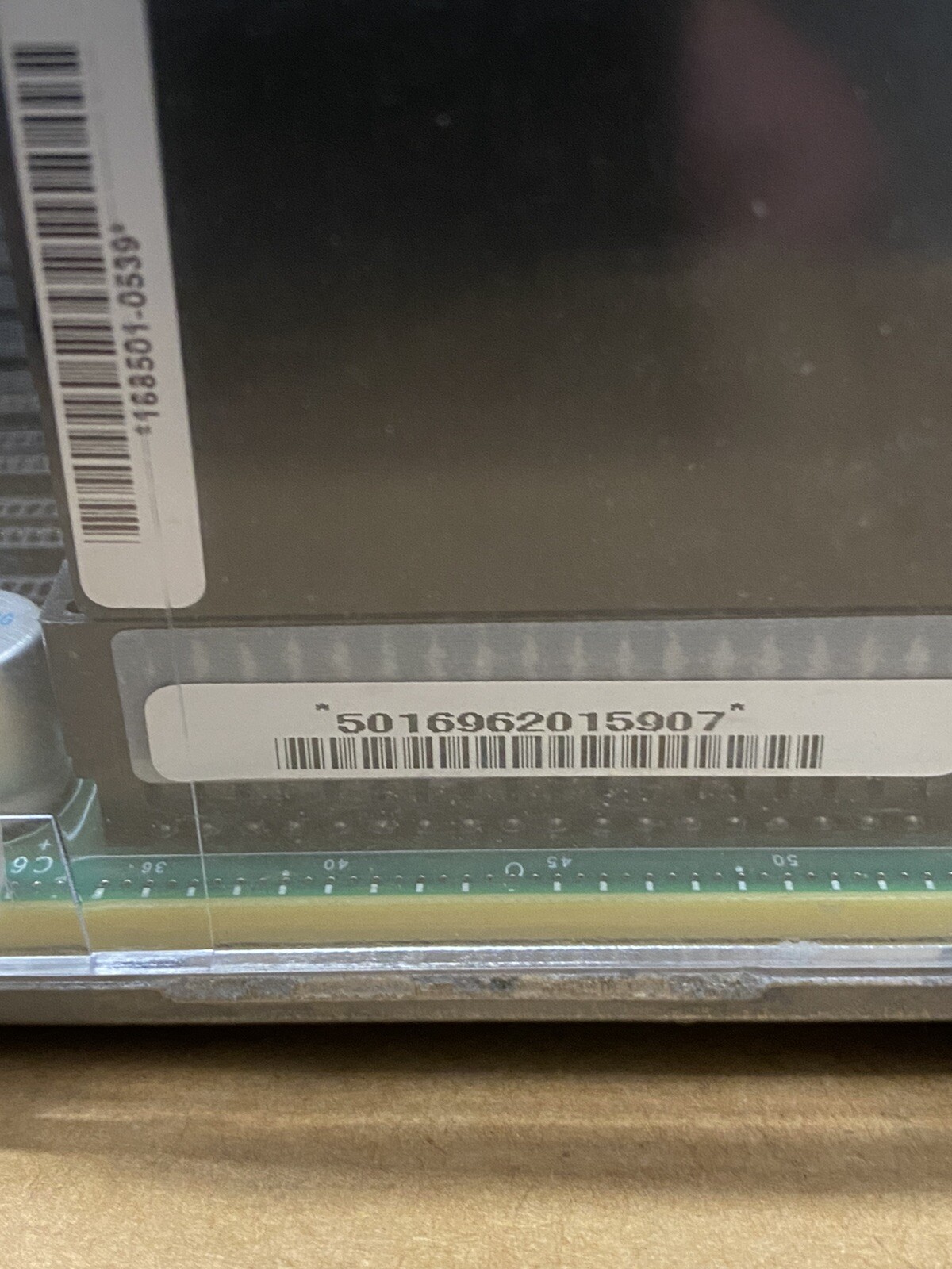 Sun 501-6962 Sun Fire V490/V890 CPU/Memory 1350MHz Board X7270A for sale online | eBay