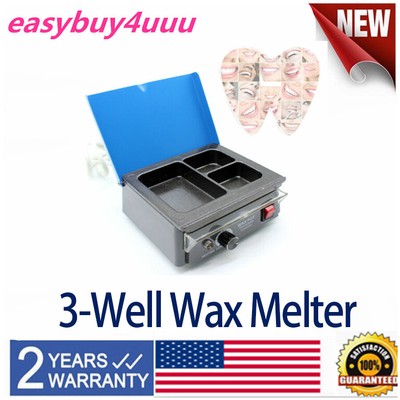 Dental Lab - Dipping Wax