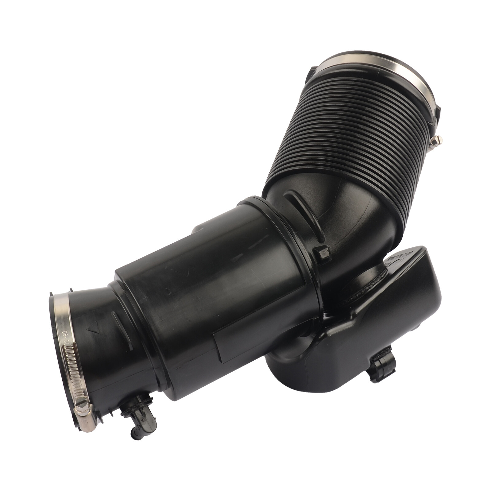 Engine Air Intake Hose for Audi C6 A6 Quattro 3.0L V6 2009-2011 ...