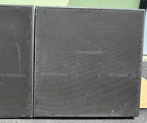 JBL PD164 Loaded With (6) JBL 2217 HPL 14'' Woofer (One) THS | eBay