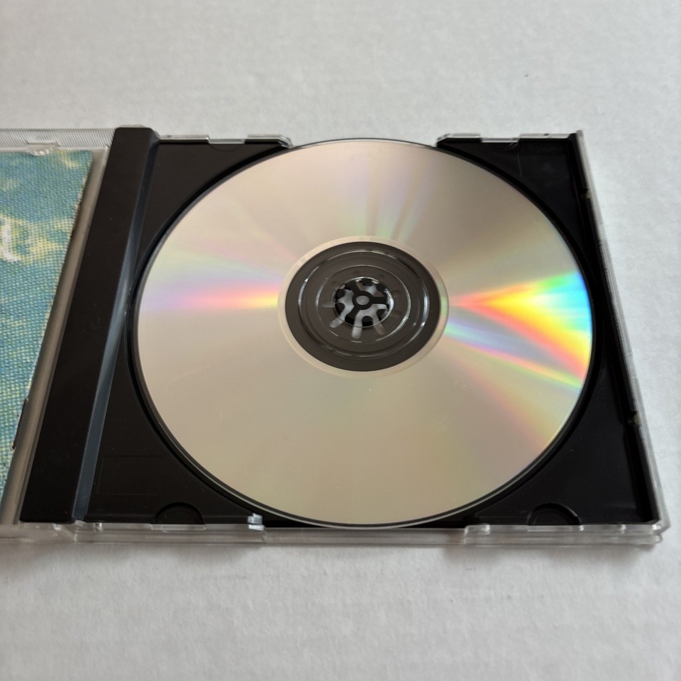Nirvana - Hormoaning (CD, Import Japan, DGC MVCG-17002) | eBay