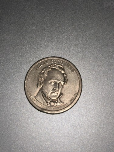 RARE 2010-P $1 Franklin Pierce Position A Presidential Dollar | eBay