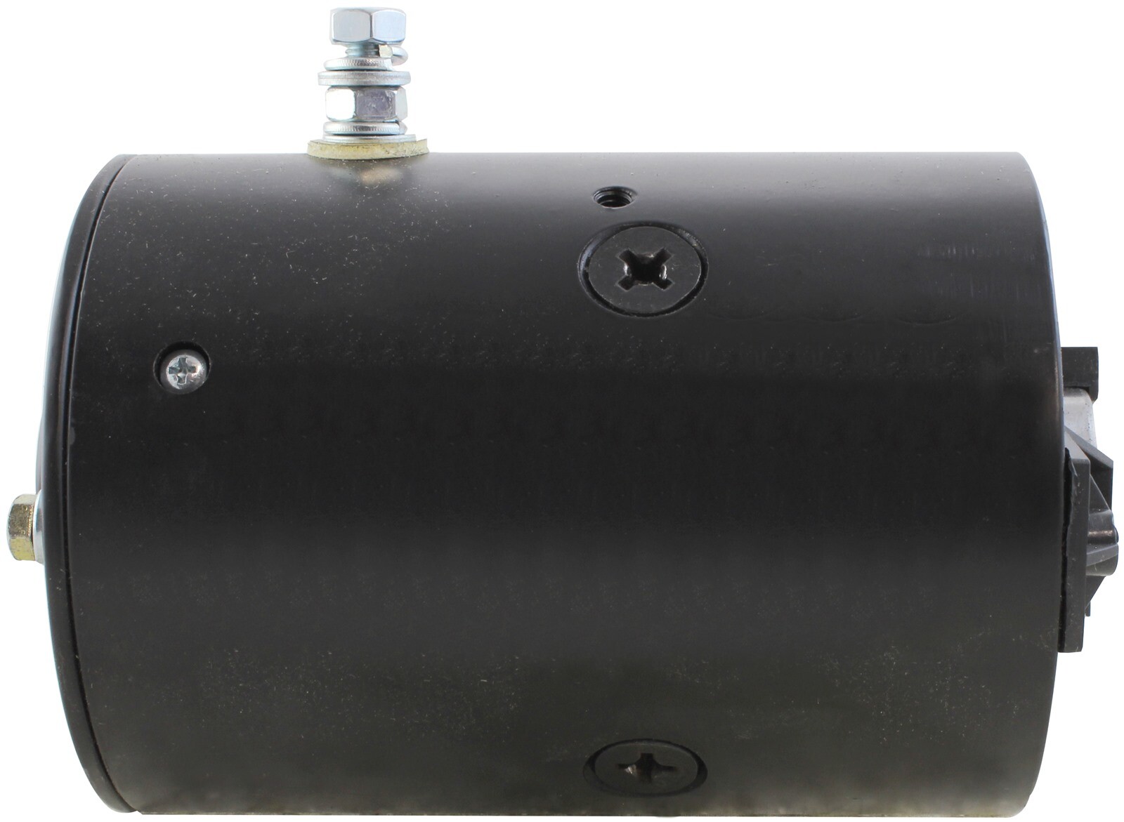 New 12 Volt DC Pump Motor Replaces Western Motors W-8945 W8945 MAXON ...