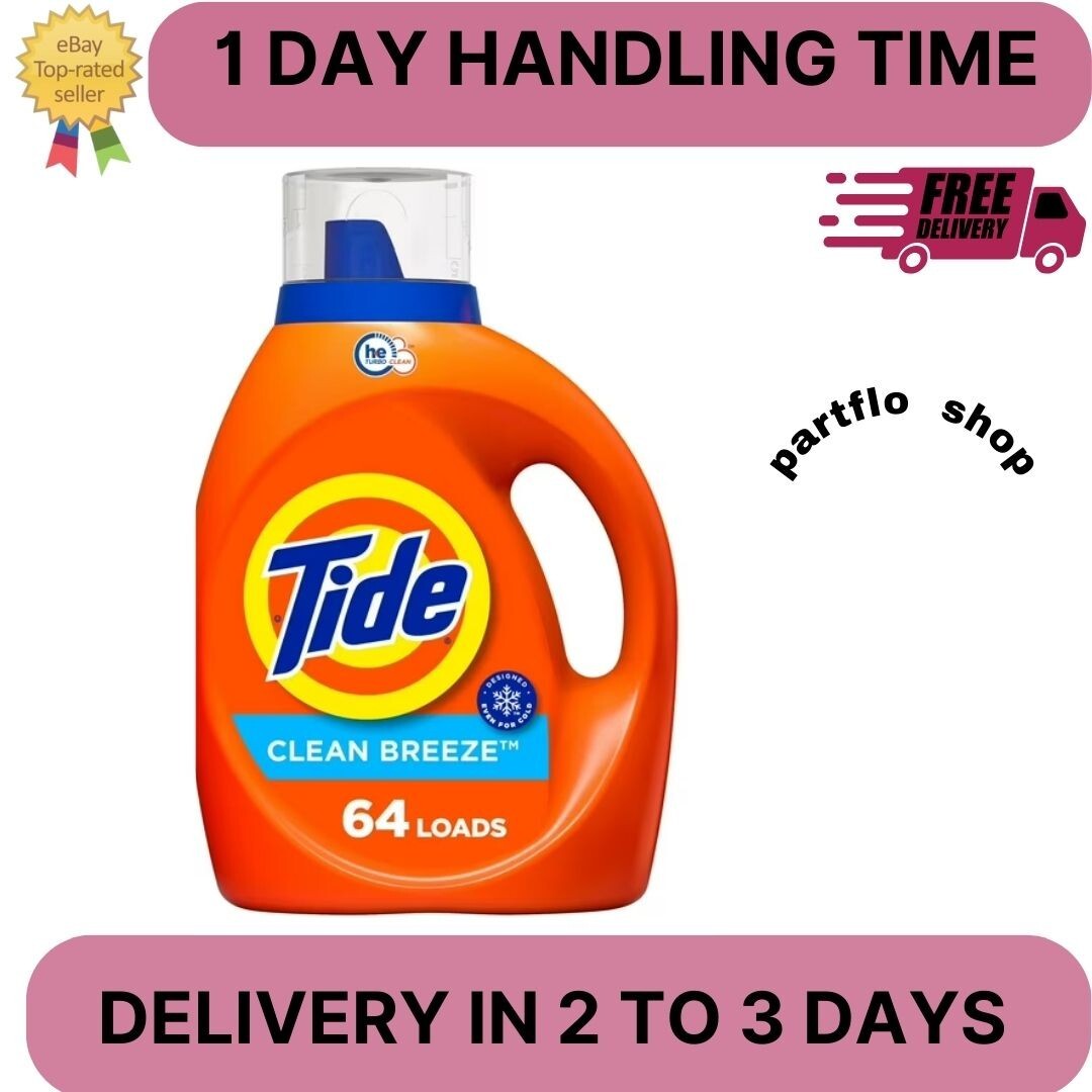 He Detergent Logo All Free & Clear HE Liquid Detergent Single Load