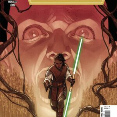 STAR WARS: THE HIGH REPUBLIC #3A | eBay