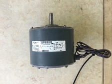 GE Condenser Fan Motor 5kcp39 Goodman Amana 1/6hp 825rpm 5KCP39JFS301AS ...