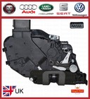 LAND ROVER FREELANDER 2 FRONT RIGHT DRIVER SIDE DOOR LOCK MECHANISM ...