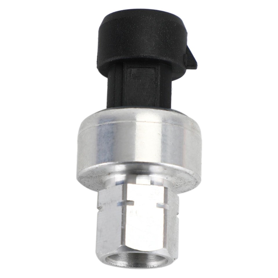 Air Con Air Conditioning Pressure Sensor 22678731 High Side Pressure ...
