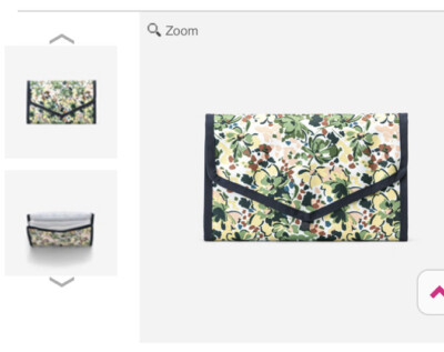 Thirty One Essential Organizer Portfolio in Spring Floral NWT | eBay