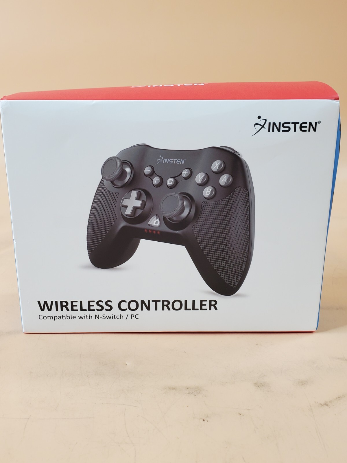 Insten Wireless Pro Controller for Nintendo Switch/OLED/Switch Lite | eBay