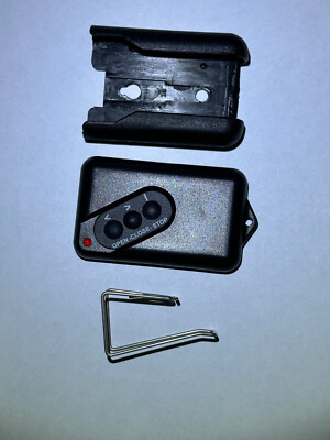 Napoleon Lynx LPL2 LPL3 2211L 211-L 303MHz 390MHz Remote Control | eBay