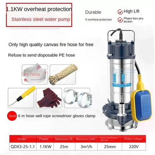 Basement Automatic Sump Pump Elevator Shaft with Water Level Controller ...