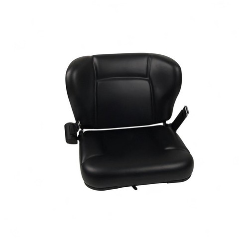 Toyota forklift seat 7FGCU25 replaces 53730-U2100-71 FREE FREIGHT | eBay