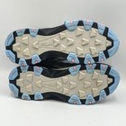 FILA "Quadrix" Women's Sports & Trail Shoes (Aqua-Silver-Coral) NEW ...