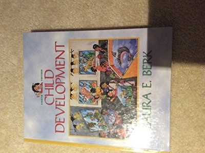 Child Development: United States Edi..., Berk, Laura E. 9780205615599| eBay