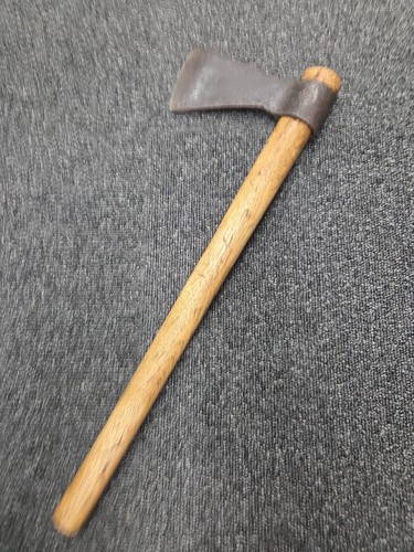 vintage 1800's tomahawk axe hatchet frontier america victorian tool | eBay