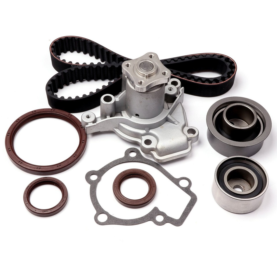?Timing Belt Kit Water Pump 04-06 For Kia Spectra EX LX SX 2.0L 1975CC ...