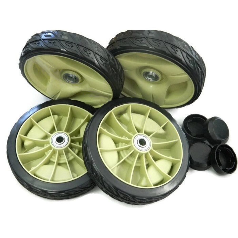 2/4X 200mm REAR DRIVE WHEEL for HONDA SELF PROPELLED MOWER - NEW STYLE ...