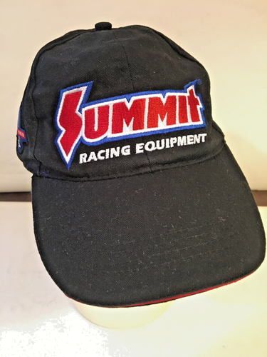 Summit Racing Equipment Ball Cap or Hat, One size, 100% Cotton | eBay