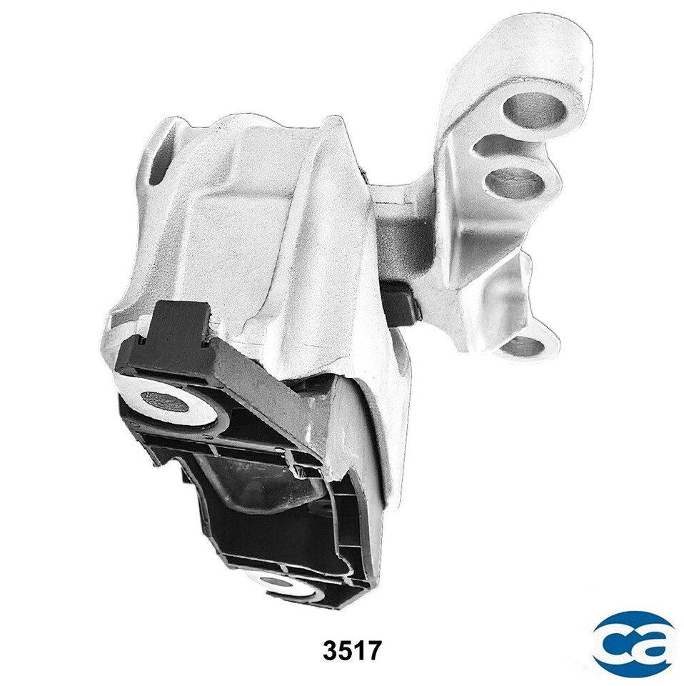 3517 Hyd. Right Engine Mount 1PC For Chevrolet Traverse 23-18 V6-3.6L ...