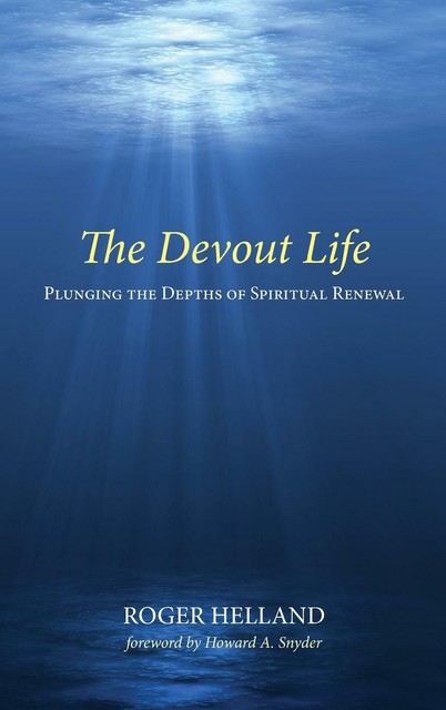 The Devout Life von Roger Helland (2017, Gebundene Ausgabe) online ...