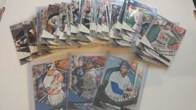 2018 Topps Series 2 Instant Impact II You Pick UPick From List Lot | eBay