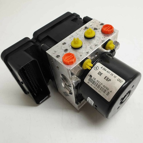ABR PUMP MERCEDES BENZ W204 A2045455432 2045455432 A2044312412 ...