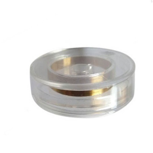 Toner drum charge corona wire fits for Brother 2132 7057D HL2130 DCP ...