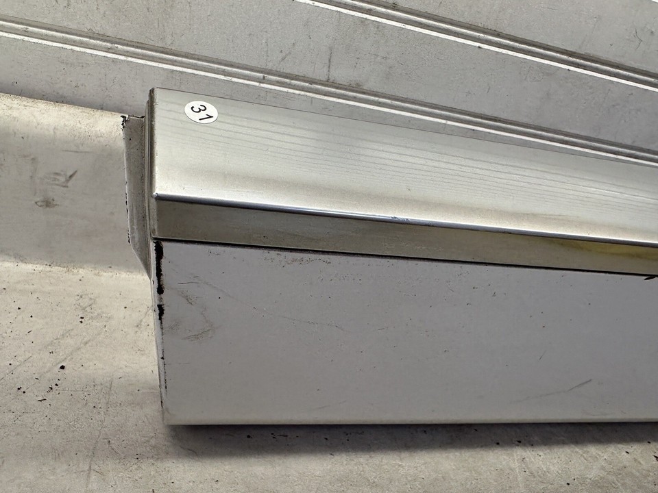 REAR Door Lower Molding Left DRIVER ⭐OEM⭐ 87731-S8200 Hyundai Palisade ...