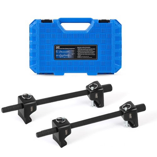 OMT 10.5 Coil Spring Compressor Tools for MacPherson Struts Shocks w ...