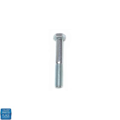 GM Cars Water Pump & Water Neck Bolt TR Mounting Bolt 3/8" x 2 3/4 ...