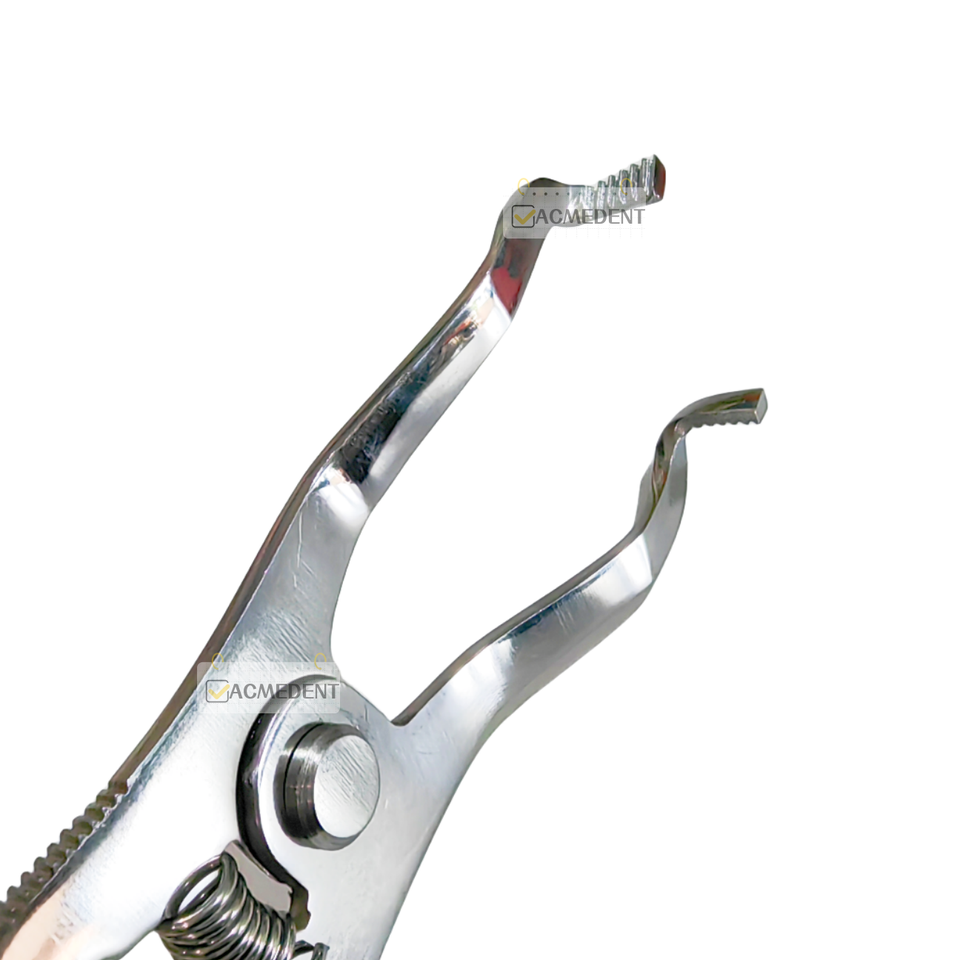 Dental Ring Pliers Matrix Bands Clamps Seperator Forceps FitsPolydentia ...